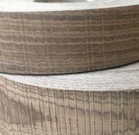Veneer Edge Banding Rolls | 4 Types of Wood Edge Banding Veneer