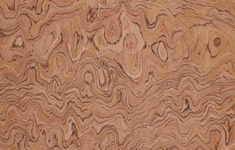 bubinga veneer | 4'x8' exotic bubinga veneer from China | WoodenAve.com
