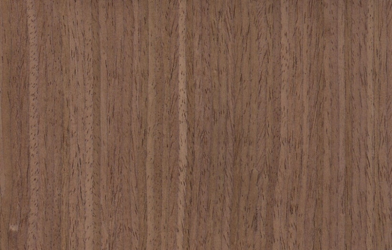 walnut wood veneer | EV recon 2500x640mm walnut wood veneer