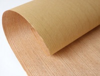 Paper Back Veneer Supplier From China | Paper Backed Wood Veneer