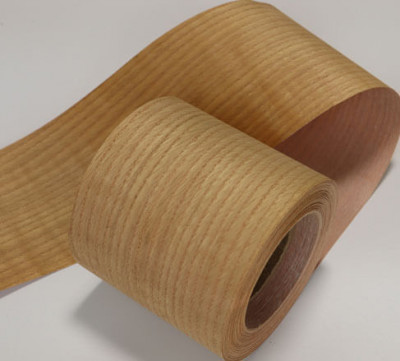 Wood Veneer Rolls Supply | Oak Veneer Rolls | Walnut Veneer Rolls
