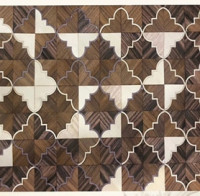 Wood Veneer Marquetry Inlays | Custom Wood Veneer Inlays, Inlay Supplies