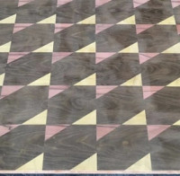 Wood Veneer Marquetry Inlays | Custom Wood Veneer Inlays, Inlay Supplies