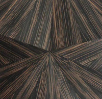 Matching Veneer Layons | Book Matched Walnut Oak Veneer Sheet