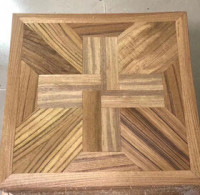 Matching Veneer Layons | Book Matched Walnut Oak Veneer Sheet