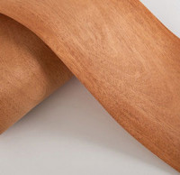 Fleece Backed Veneers | 0.25mm Fleece Veneer Sheets and Rolls