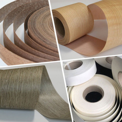 Fleece Backed Veneers | 0.25mm Fleece Veneer Sheets and Rolls