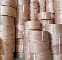 Wood Veneer Rolls Supply | Oak Veneer Rolls | Walnut Veneer Rolls