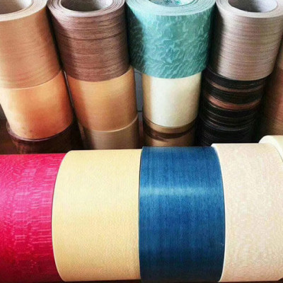 Wood Veneer Rolls Supply | Oak Veneer Rolls | Walnut Veneer Rolls