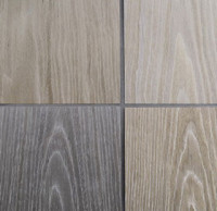 Grey Veneer Sheets | Reconstituted & Dyed Options