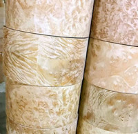 Wood Veneer Rolls Supply | Oak Veneer Rolls | Walnut Veneer Rolls