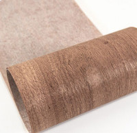 Profile Wrapping Veneer | UV Prefinished & Fleece Backed Veneers