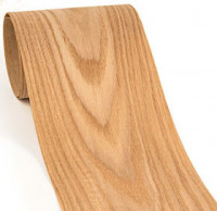 Wrapping Veneer | 0.25-0.5mm Veneer Rolls for Profile Wrapping Machine