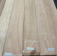 Oak Veneer | 7 Types of Oak Wood Veneer Sheets and Rolls