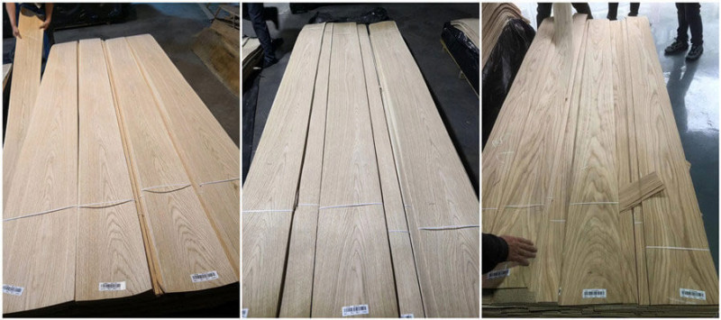 Oak Wood Veneer | 13 Types of Oak Veneer You Probably Never Heard of