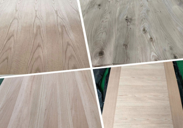 Oak Wood Veneer | 13 Types of Oak Veneer You Probably Never Heard of