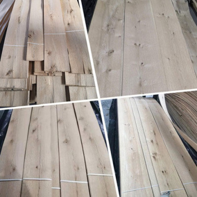 Rustic Oak Veneer | Rustic White Oak Plywood, Barn Wood Veneer