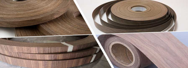 American Walnut Veneer | 0.5mm 2mm Walnut Veneer Sheets