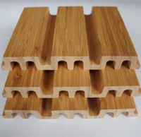 Fluted Wall Panels | Wood, MDF, WPC, Metal Wall Panles & More