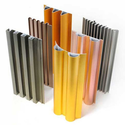 Fluted Wall Panels | Wood, MDF, WPC, Metal Wall Panles & More