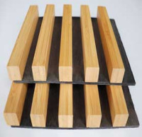 Fluted Wall Panels | Wood, MDF, WPC, Metal Wall Panles & More
