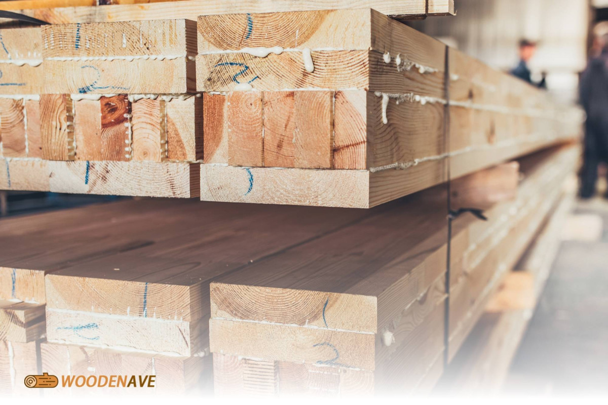 What is Laminated Veneer Lumber?