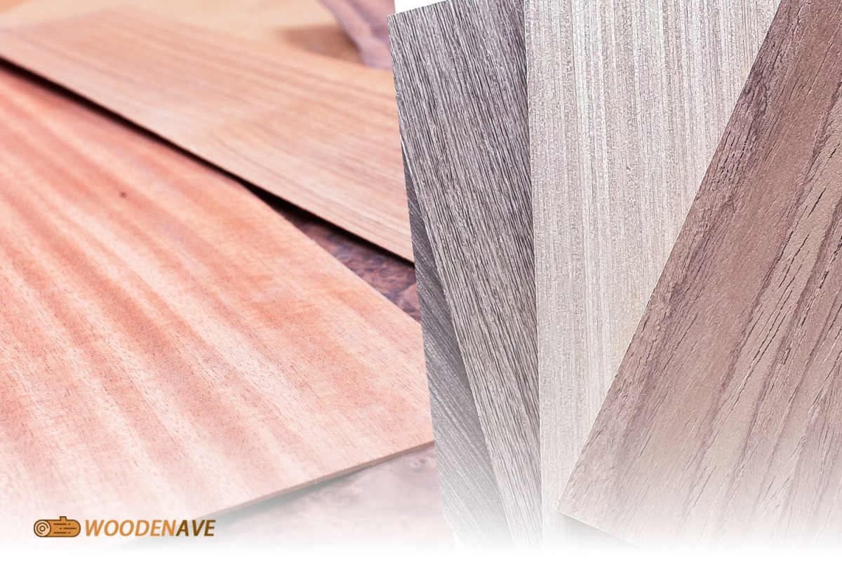 Natural vs. Engineered Wood Veneer