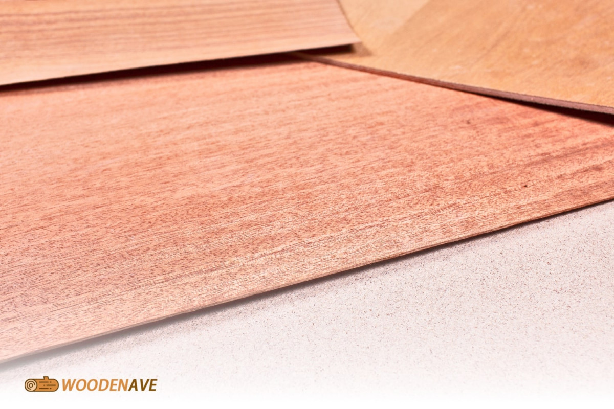 What is Wood Veneer?